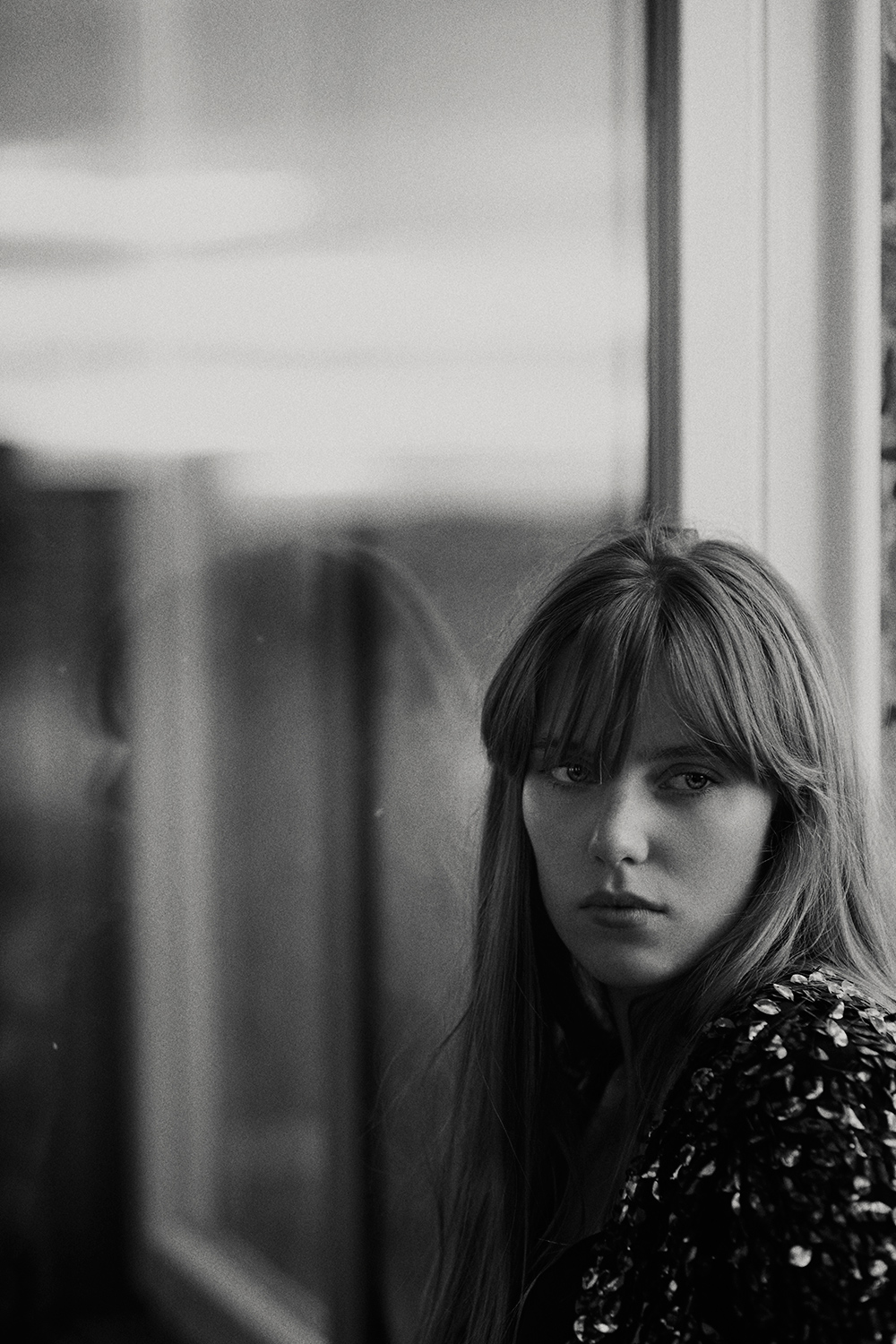 Ann Vincent - Alexander Popelier Photography