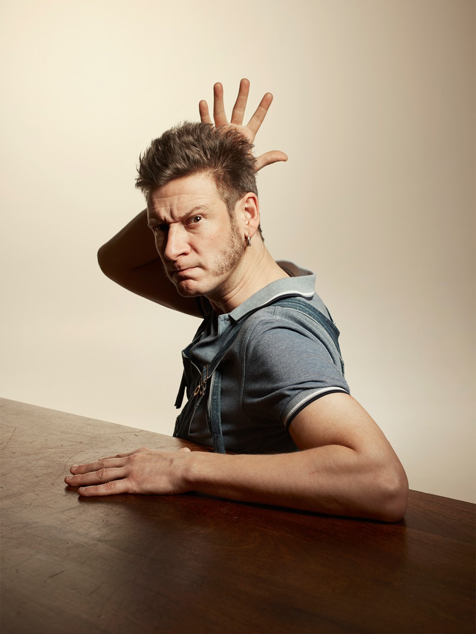 Wouter Deprez - Alexander Popelier Photography